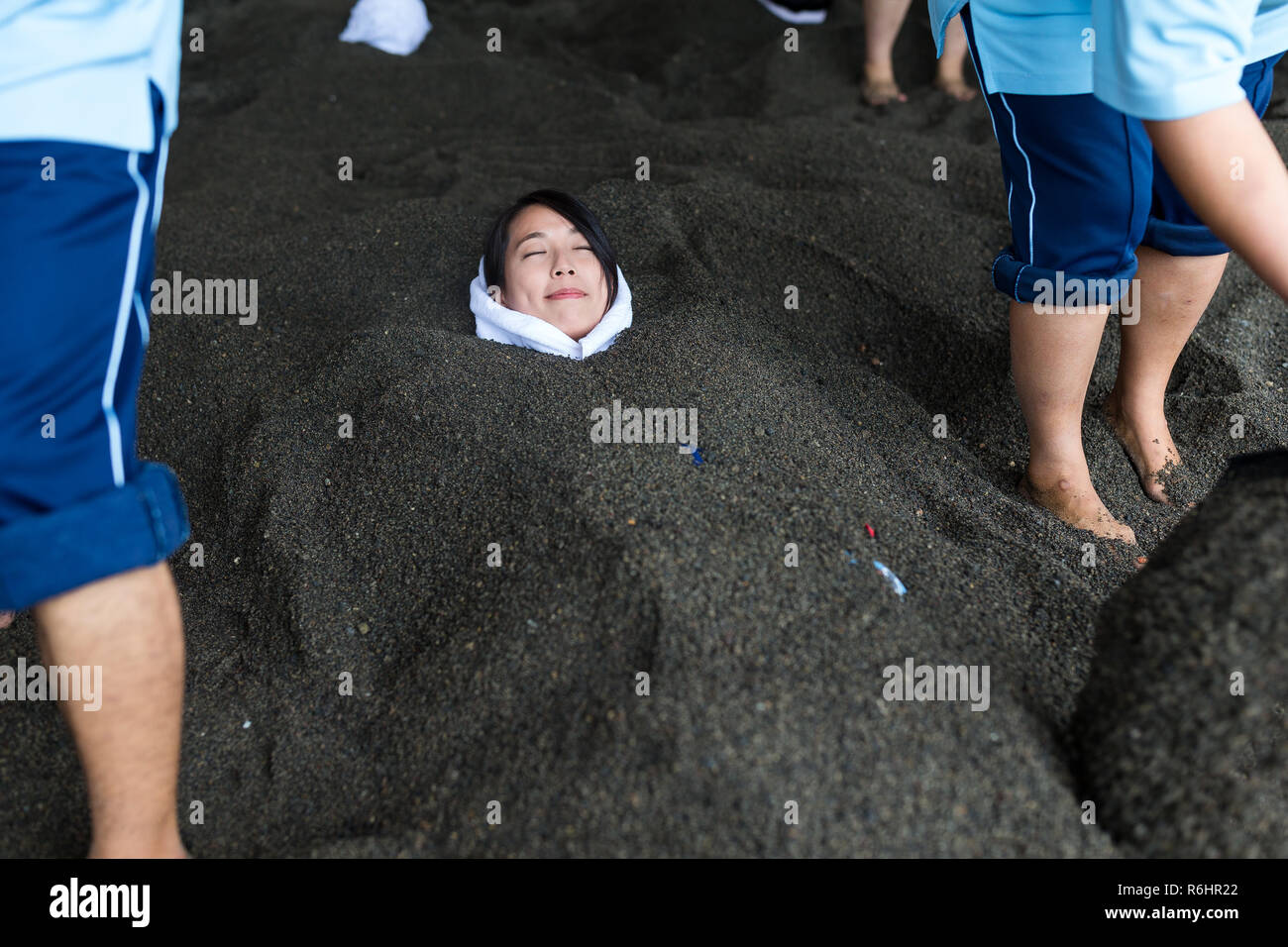 Beppu bath japan hi-res stock photography and images - Alamy
