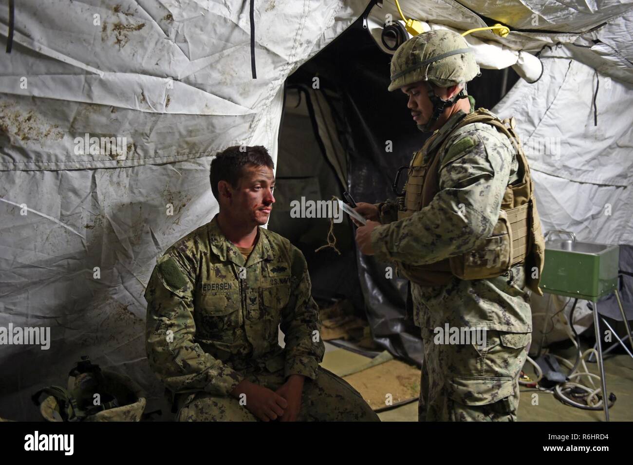 Forward operating base price hi-res stock photography and images - Alamy