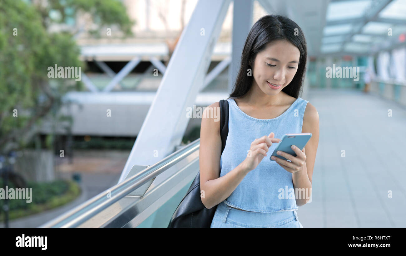 Scrolling write hi-res stock photography and images - Alamy