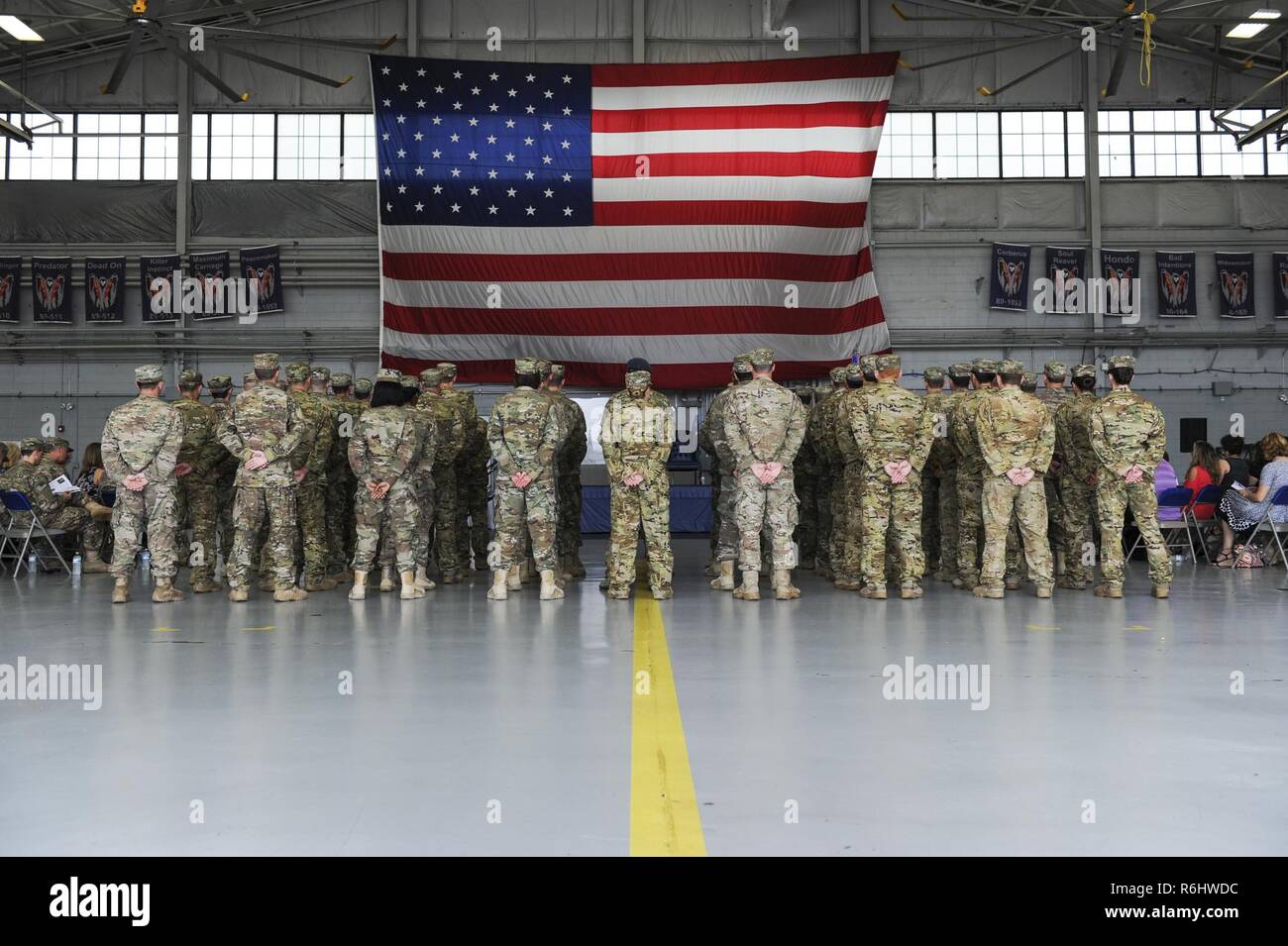Col. James Mott takes command of the 1st Special Operations Group from ...
