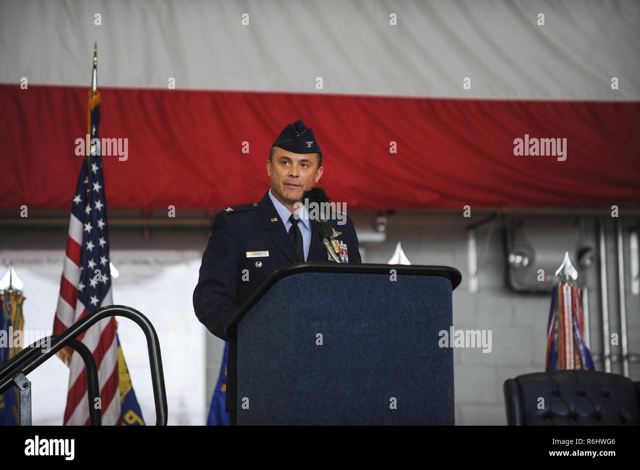 Col. James Mott takes command of the 1st Special Operations Group from ...