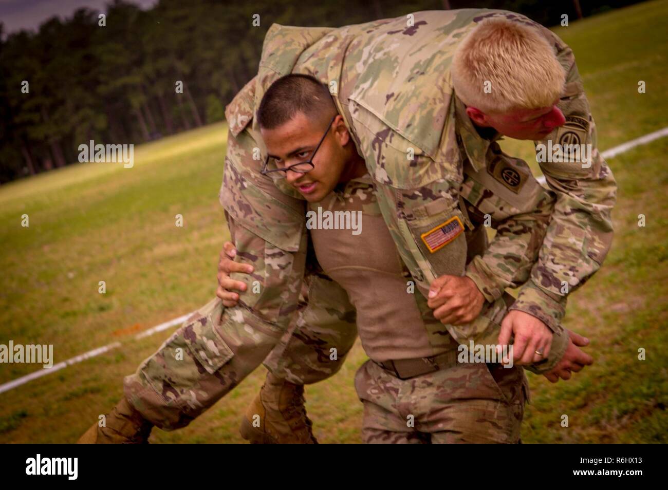 Infantry armed with pike hi-res stock photography and images - Alamy