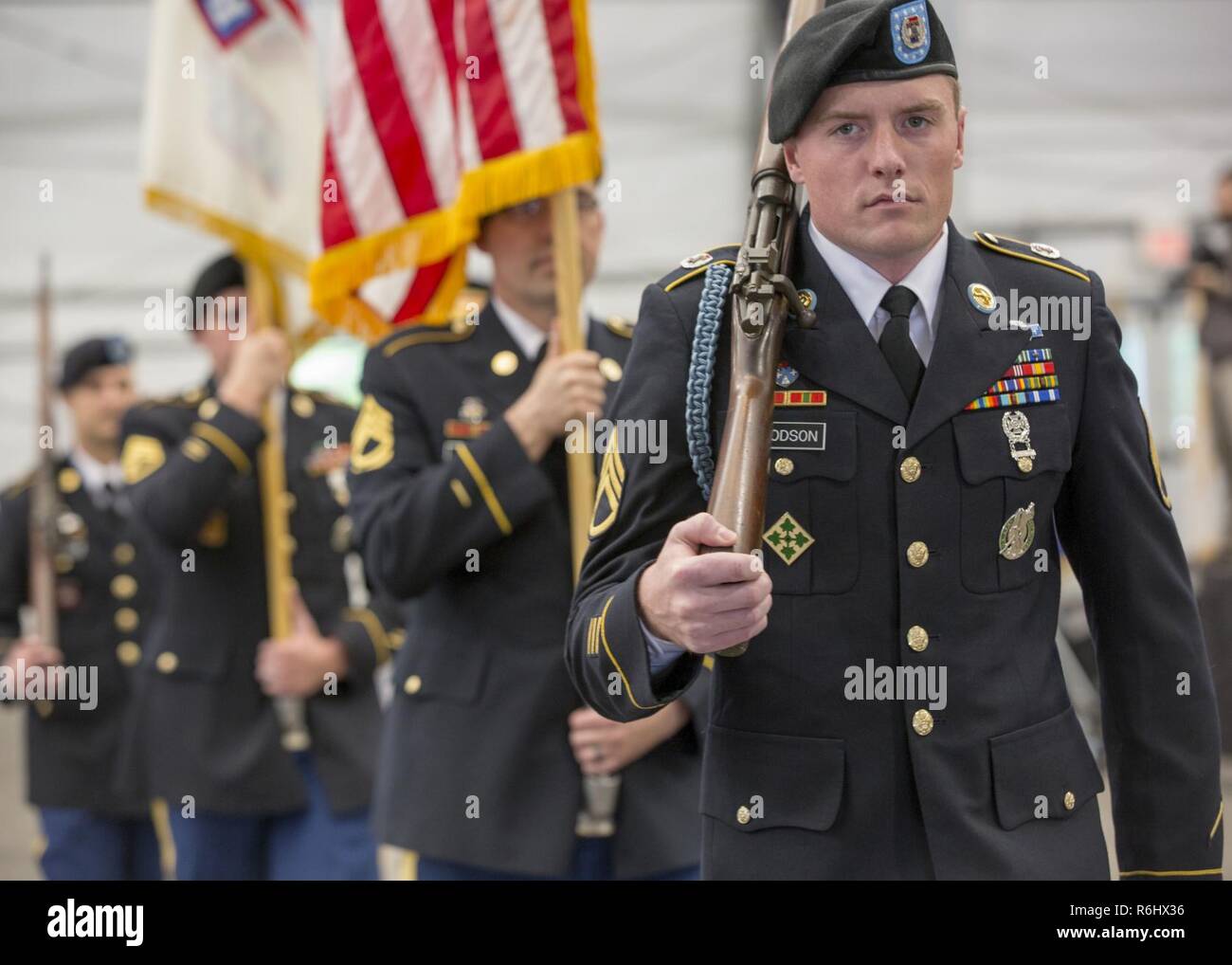 1st recruiting brigade hi-res stock photography and images - Alamy