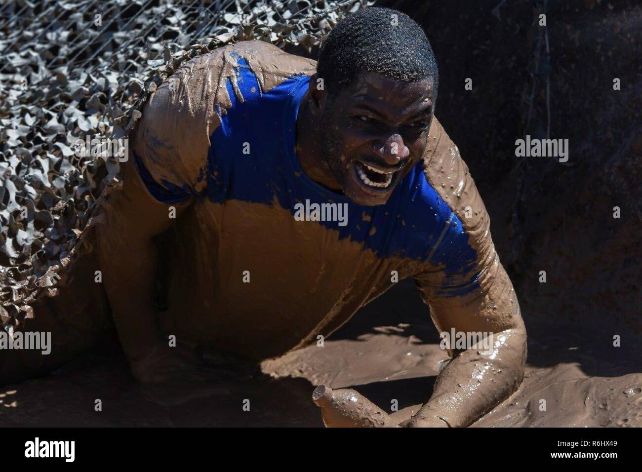 Soldiers, service members, friends and family take part in the 2017 Old ...