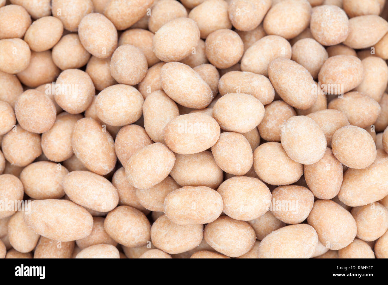 Close up pile of beans snack shooting in studio, background Stock Photo ...