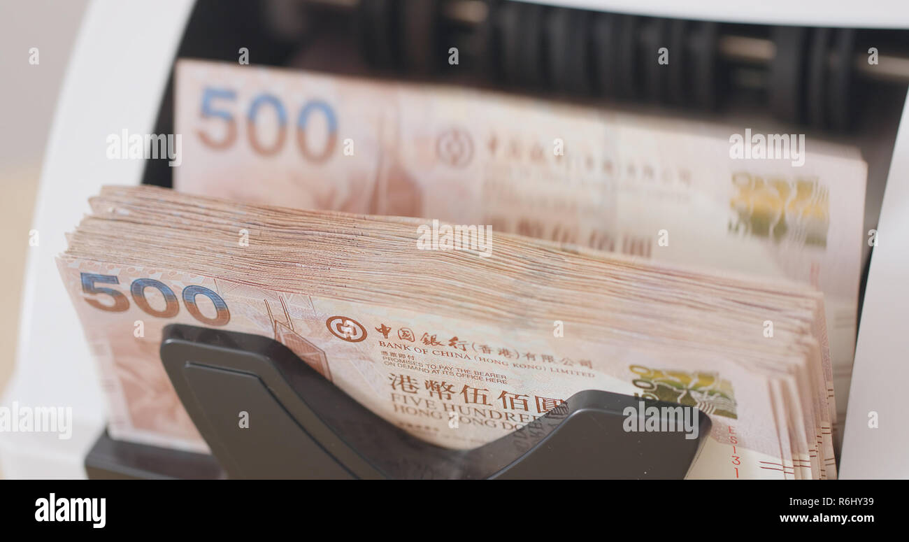 Automatic coin counting machine hi-res stock photography and images - Alamy
