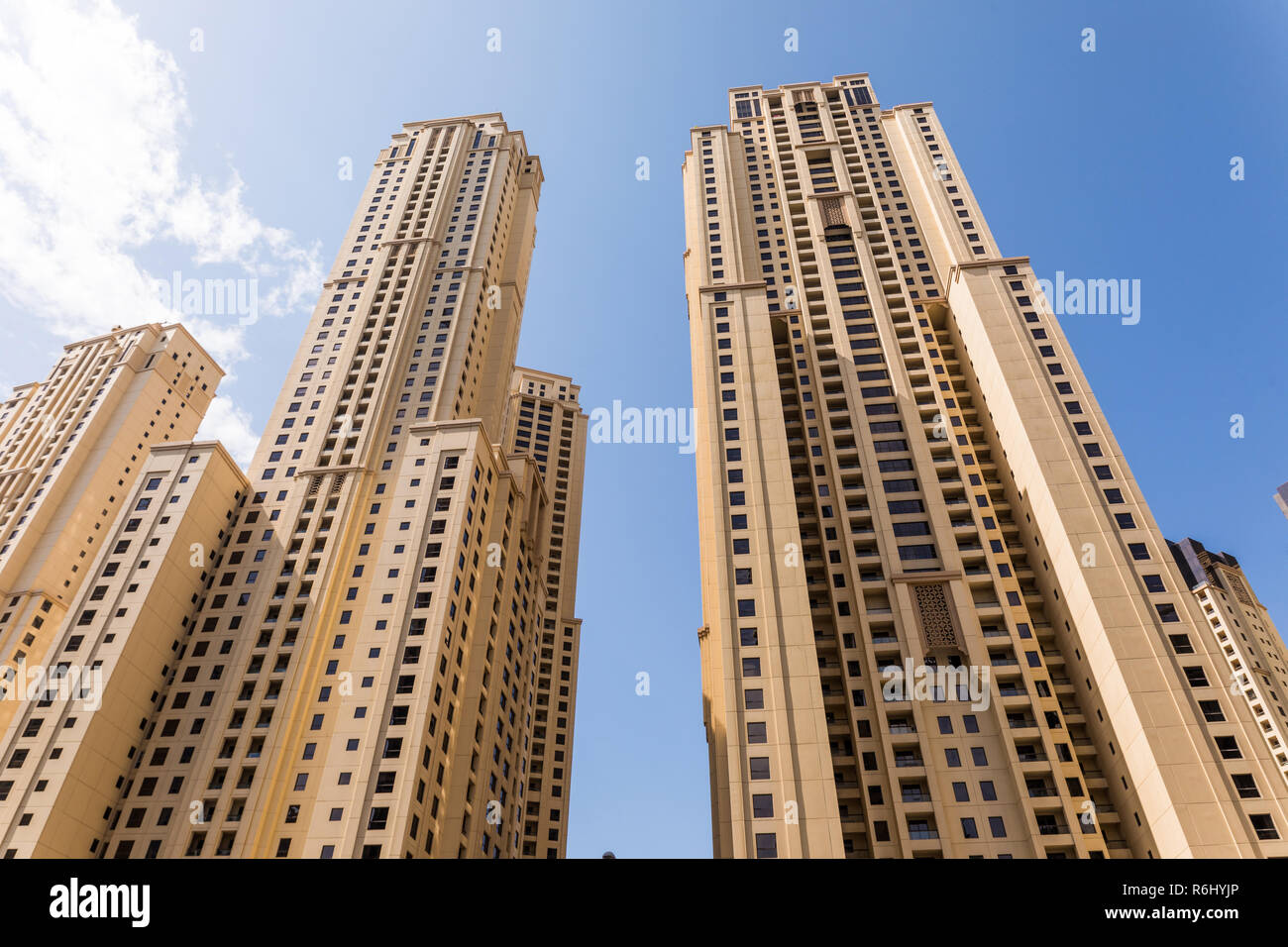 Best tall building in the middle east hi-res stock photography and ...