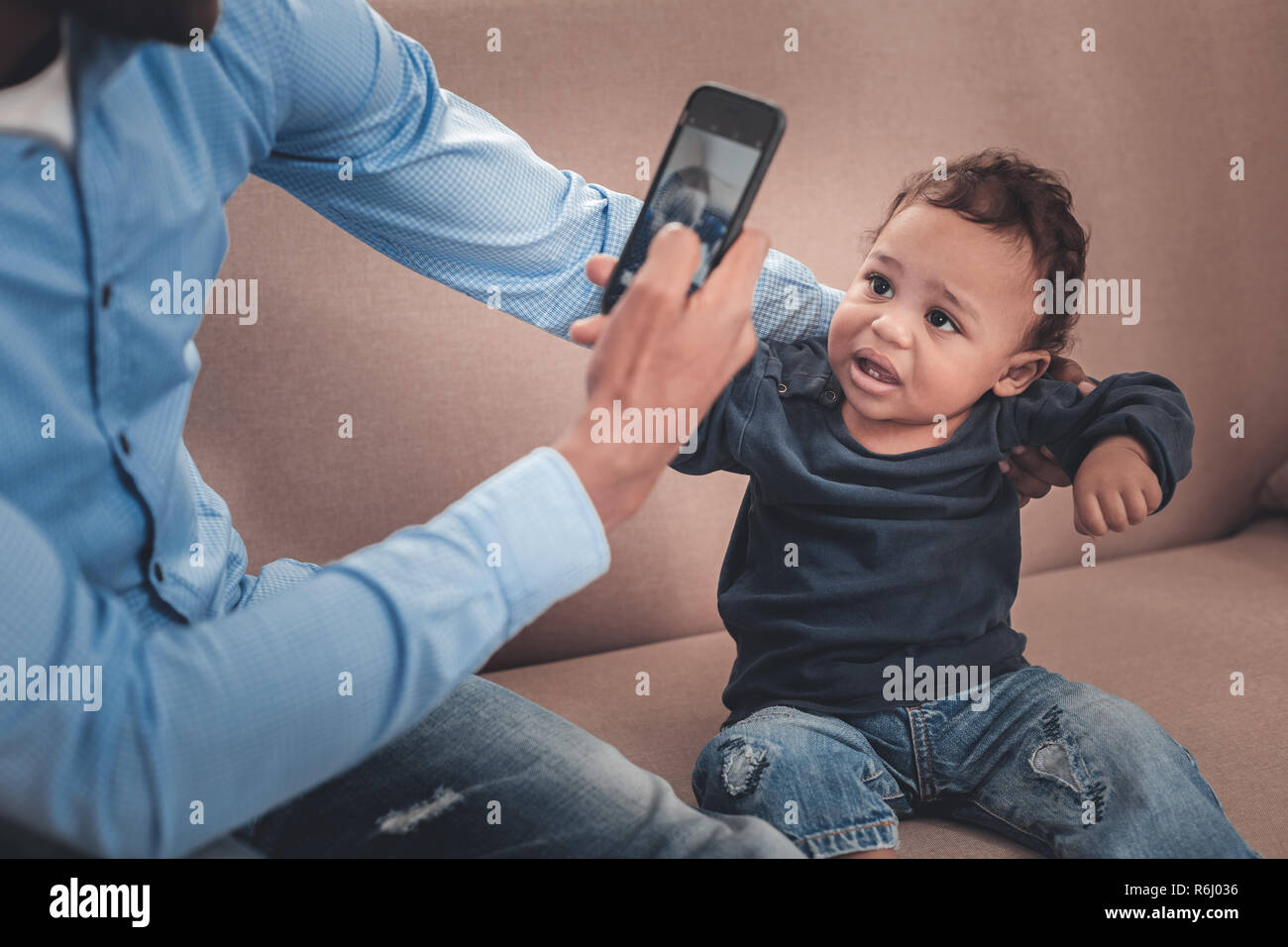 Pleasant childhood memories hi-res stock photography and images - Alamy