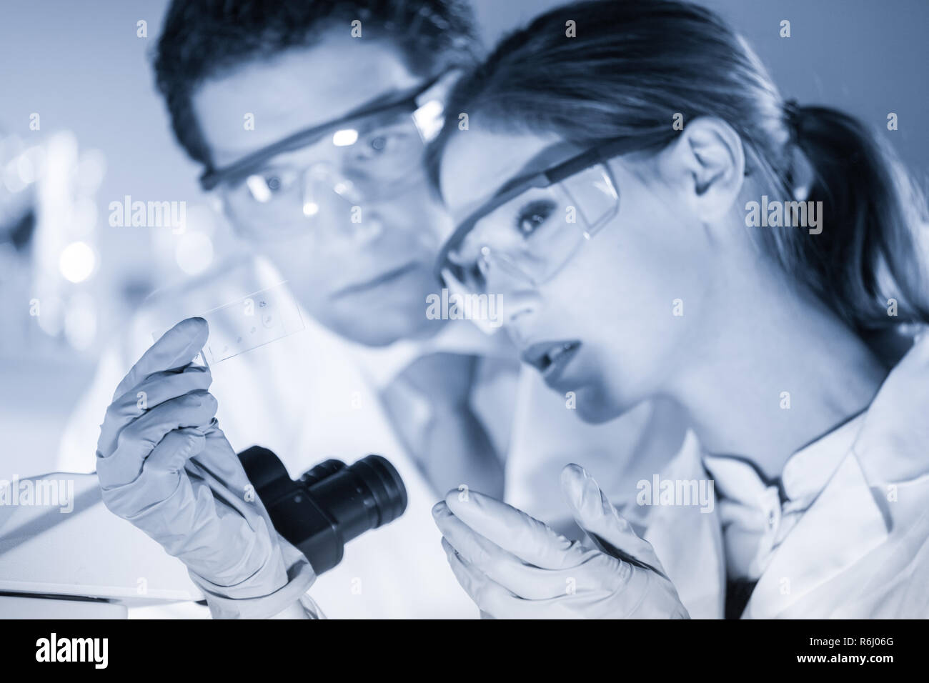 Researching human hi-res stock photography and images - Alamy