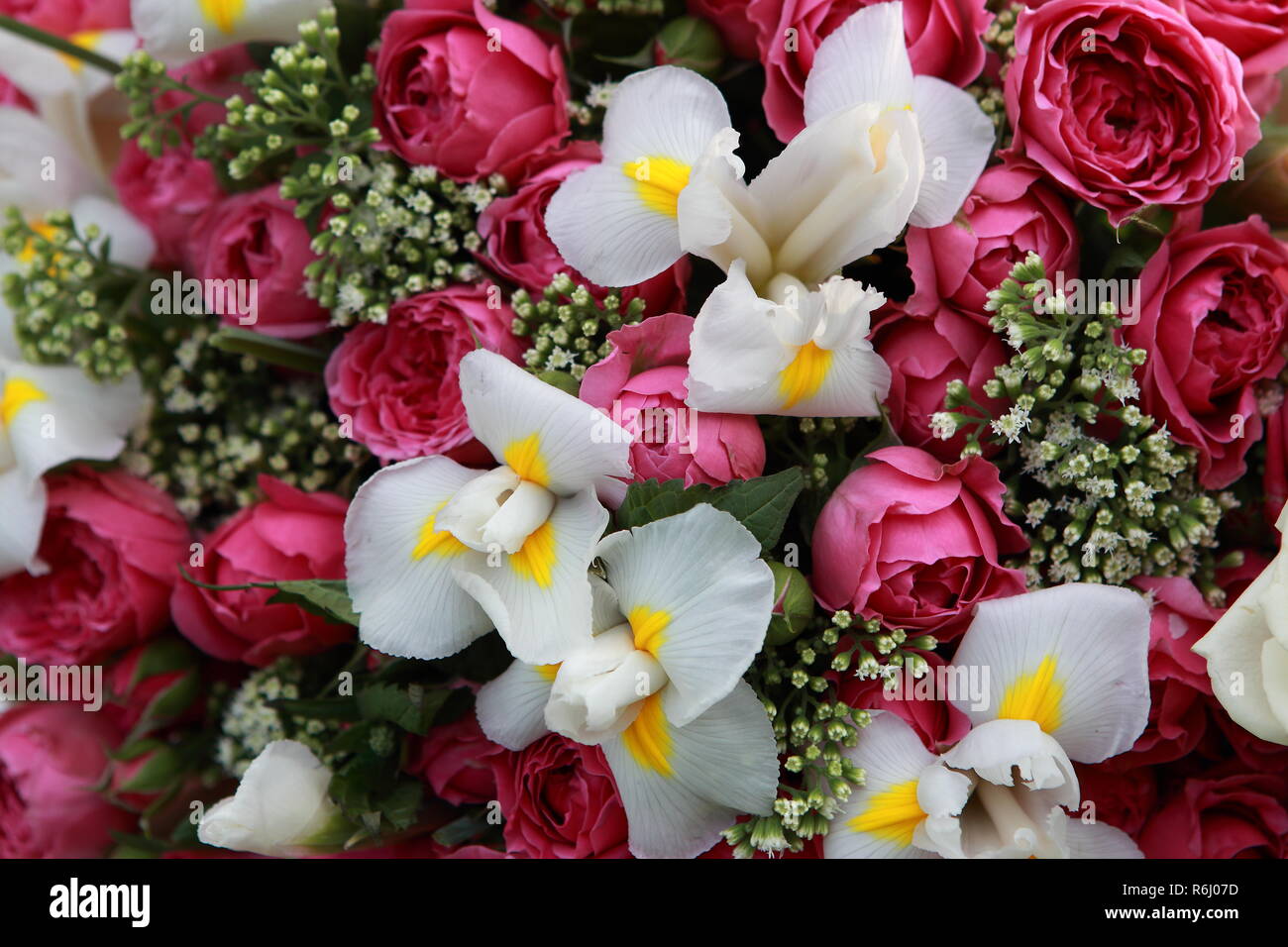 Marriage bouquet hi-res stock photography and images - Alamy