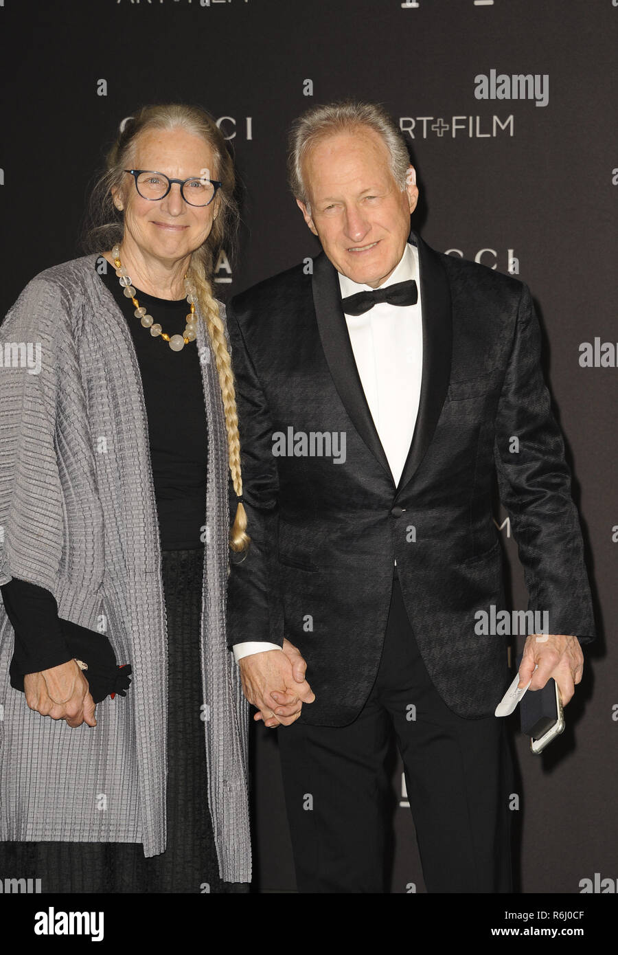 The LACMA 2018 Art and Film Gala 041118 Featuring: Michael Mann, Summer ...