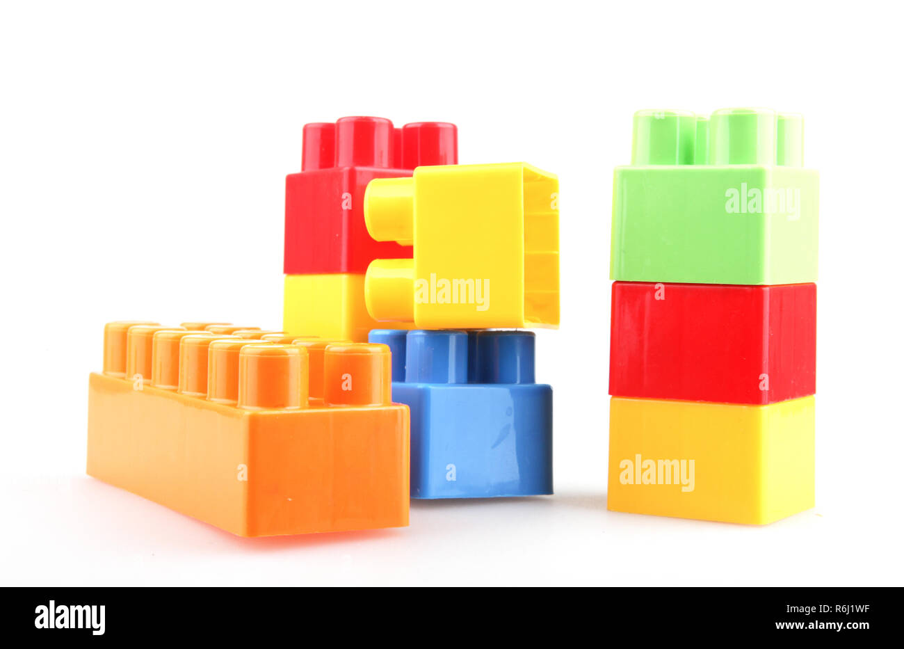 Lego photo Cut Out Stock Images & Pictures - Alamy