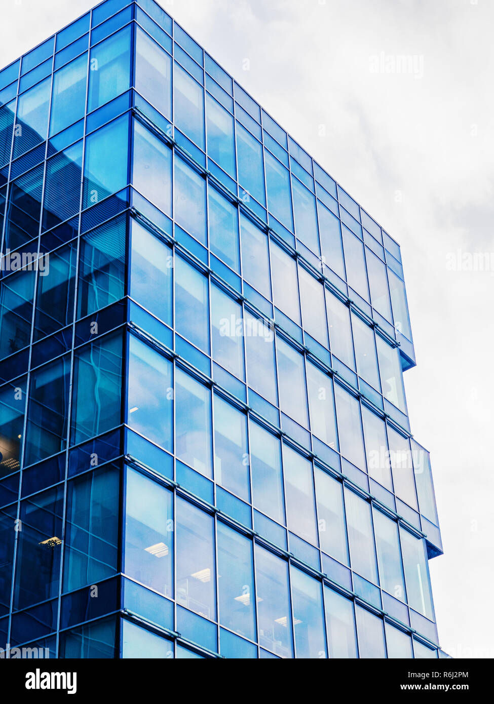 office building exterior Stock Photo - Alamy