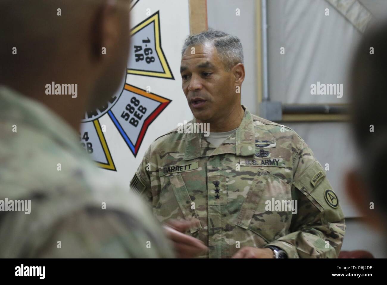 Ltg michael x garrett hi-res stock photography and images - Alamy