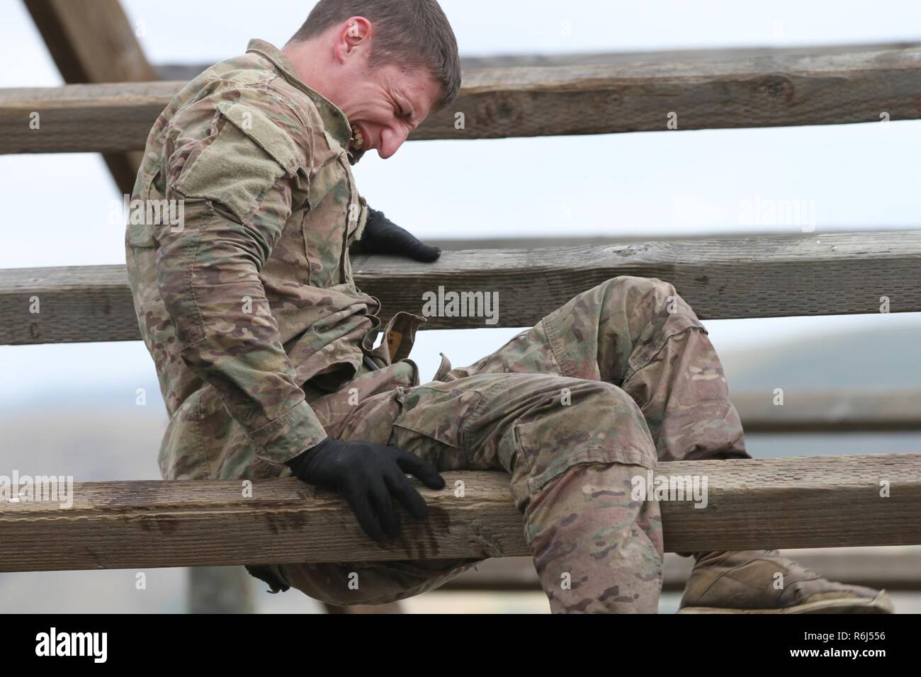 Spc. Robert J. Sheetz of the Colorado Army National Guard’s 1st ...