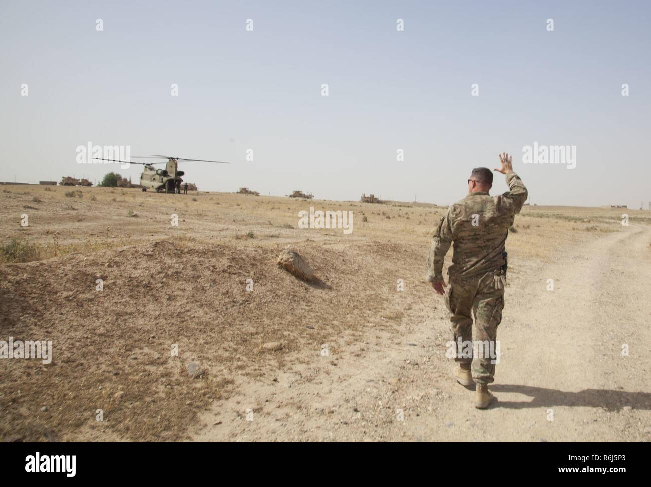 Salamiyah syria hi-res stock photography and images - Alamy