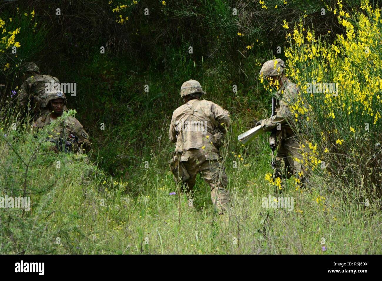 Greece u s army europa hi-res stock photography and images - Alamy