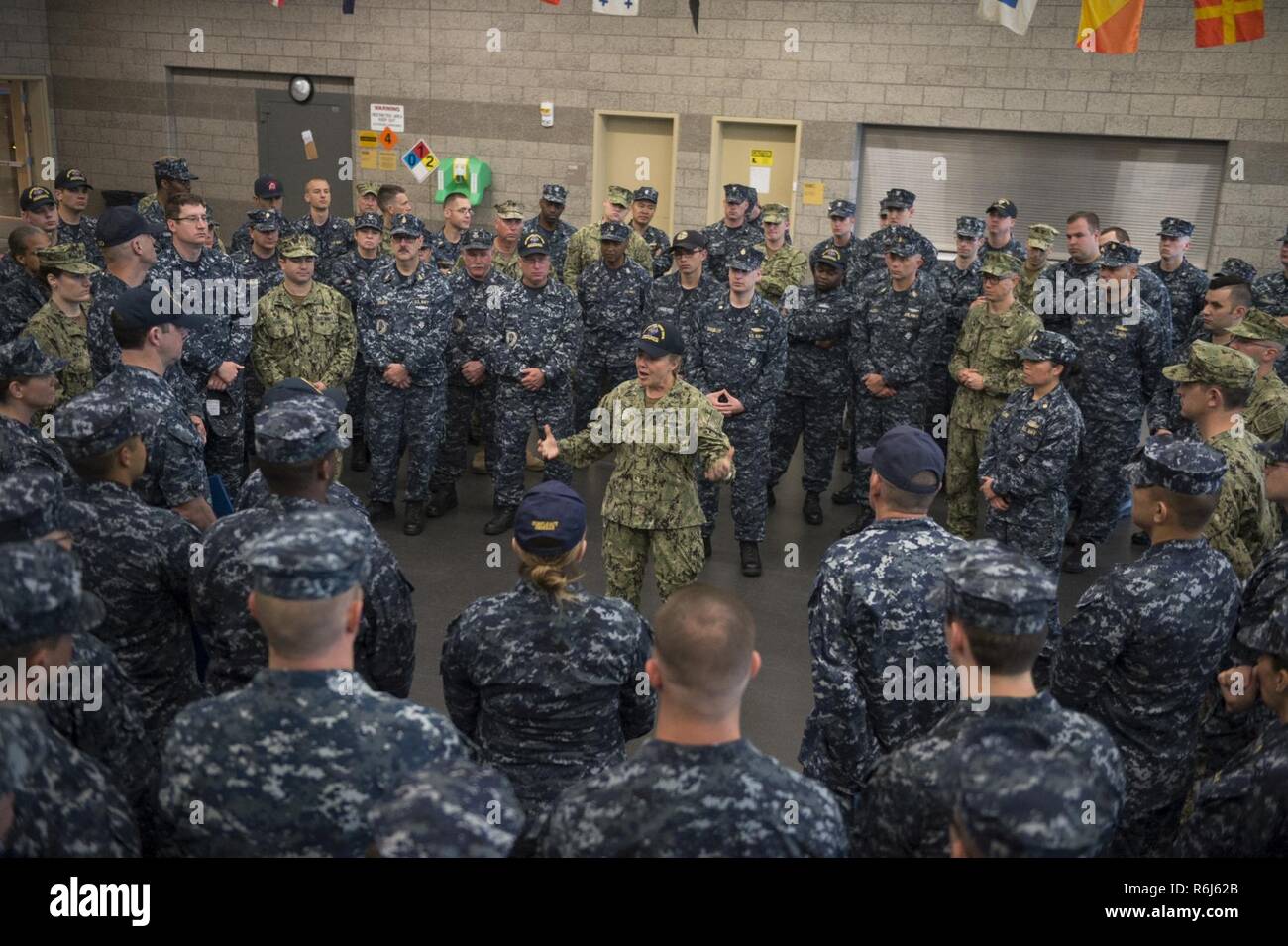 U s naval forces southern command u s 4th fleet visits navy op hi-res ...