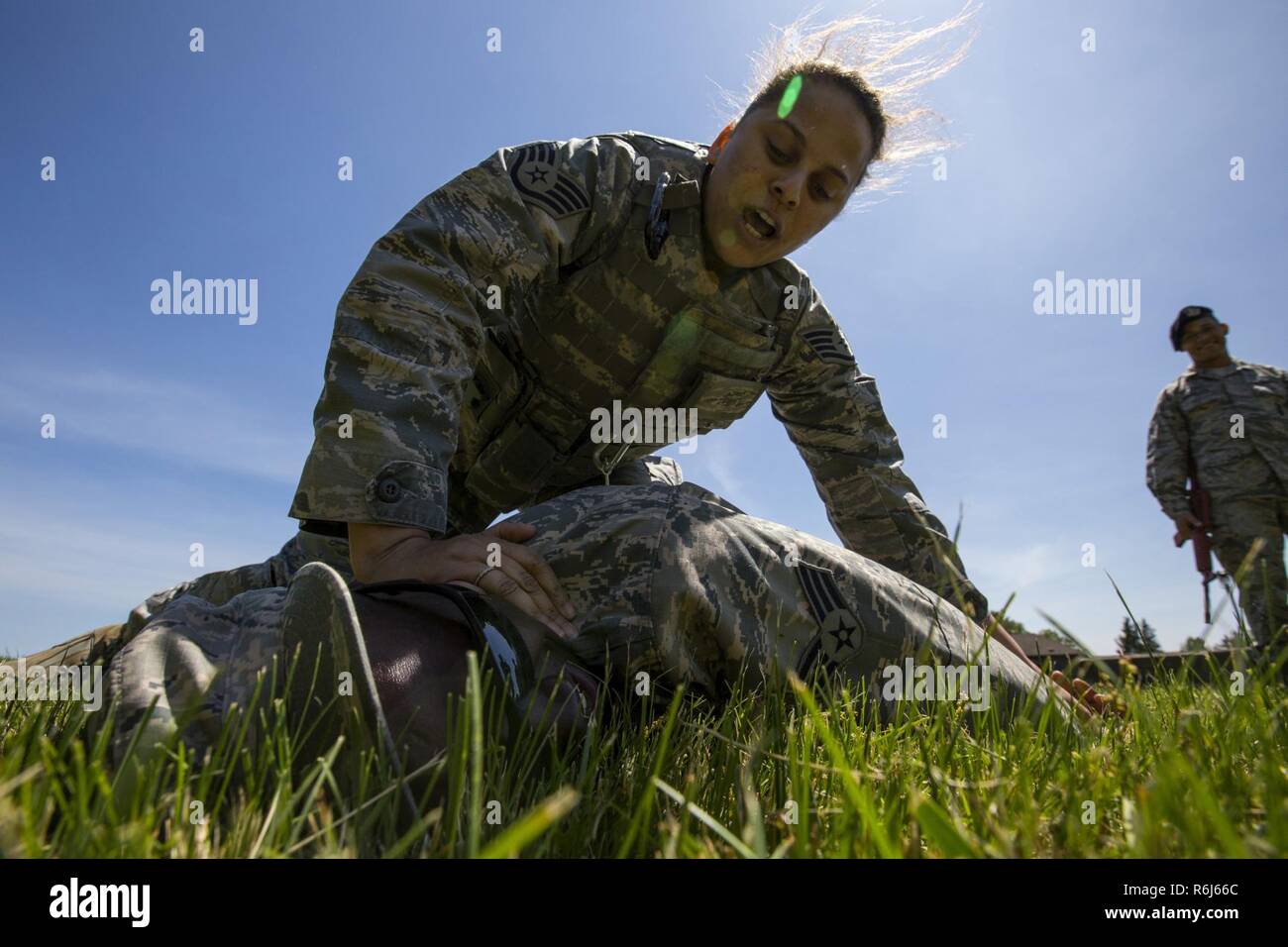 Angel gibbs hi-res stock photography and images - Alamy