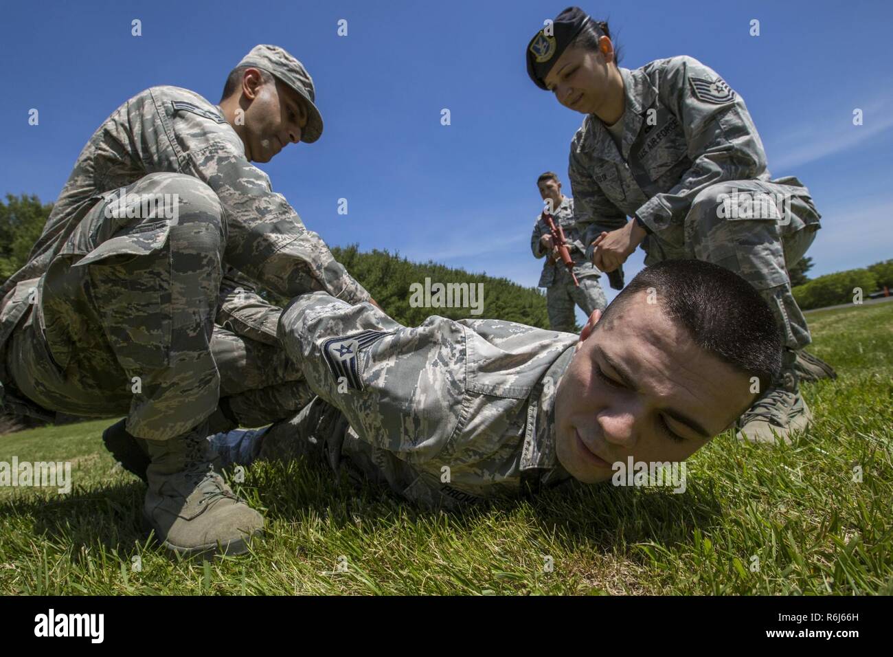 Morgan mcdaniel hi-res stock photography and images - Alamy