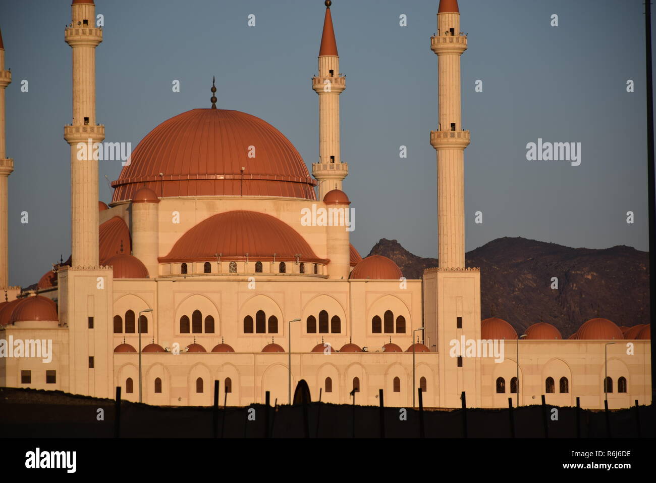 Al rajhi mosque hi-res stock photography and images - Alamy