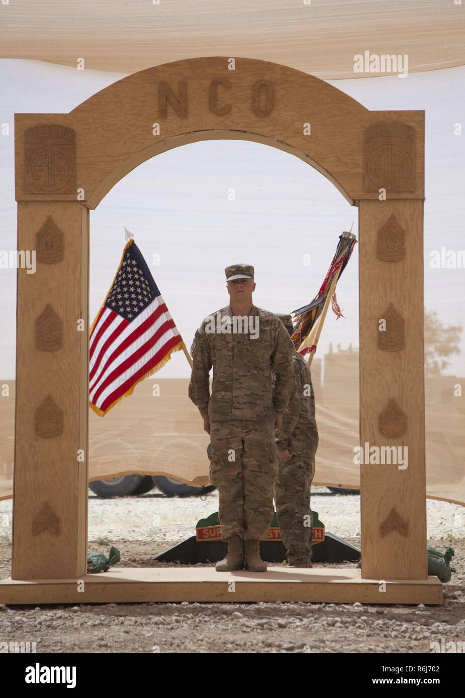 407th Brigade Support Battalion High Resolution Stock Photography and ...