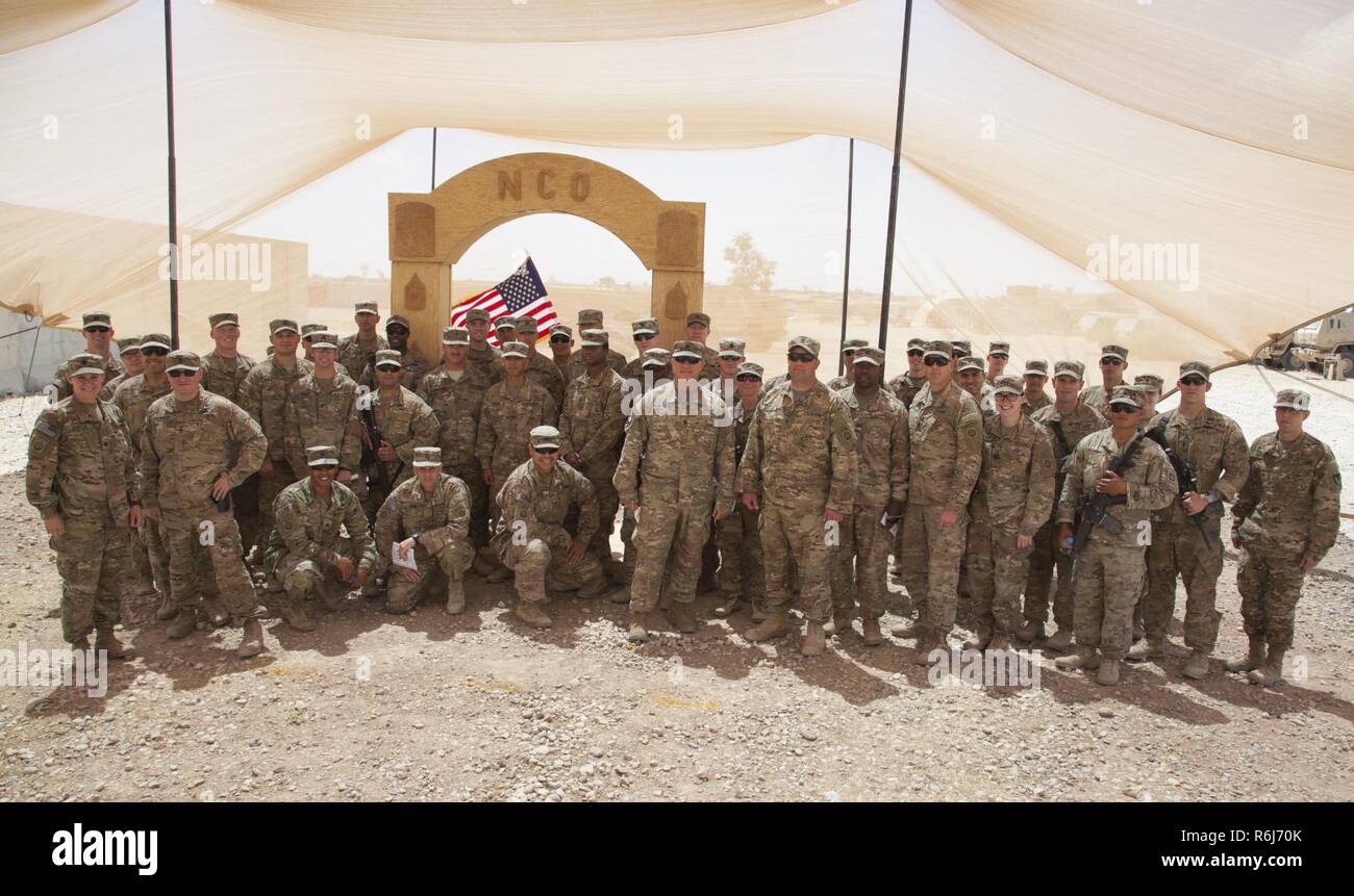 407th brigade support battalion hi-res stock photography and images - Alamy