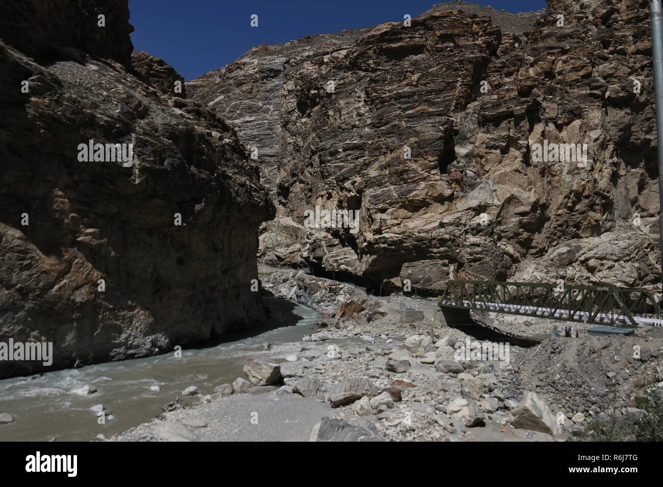 Kinnaur, himachal pradesh hi-res stock photography and images - Alamy