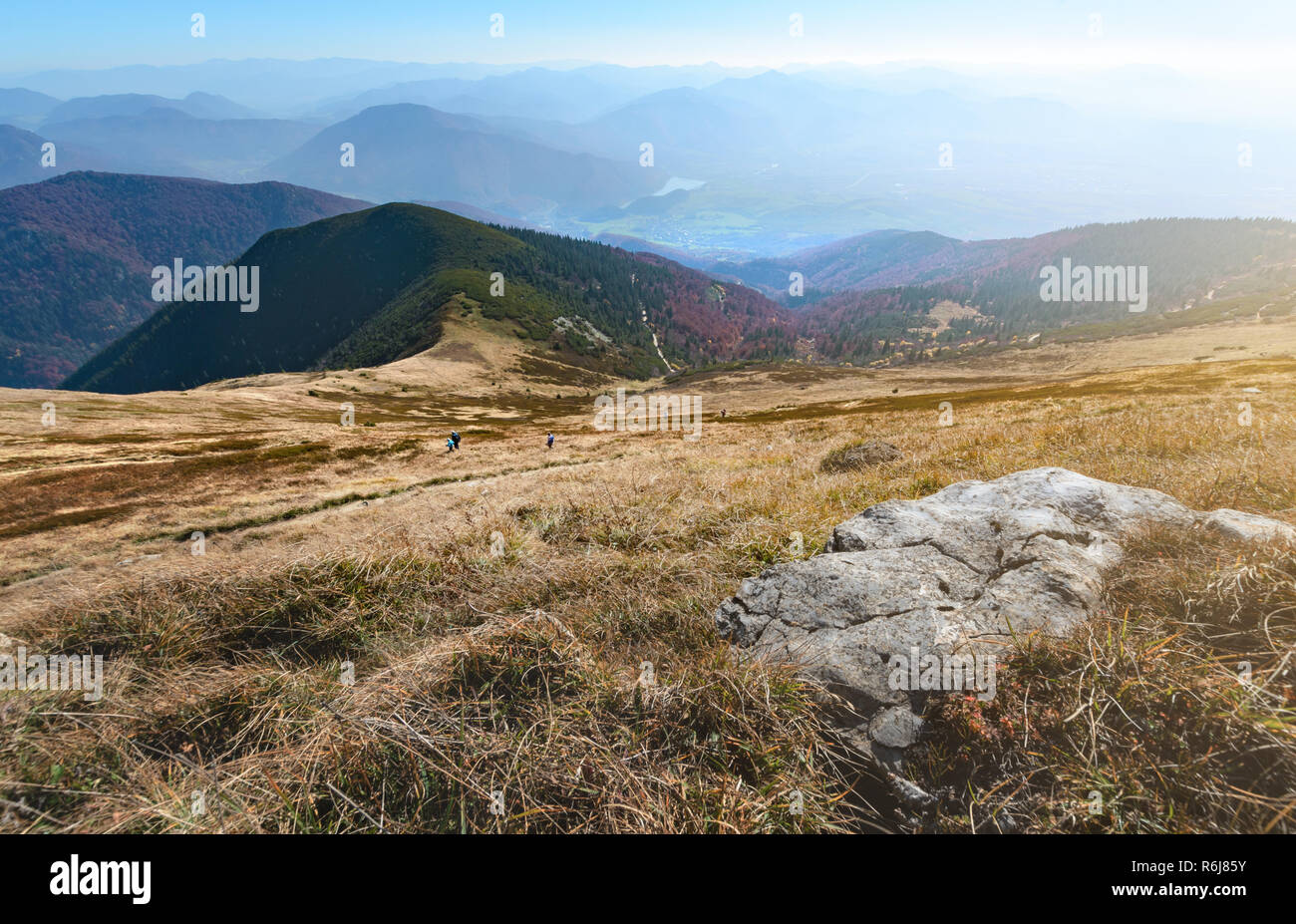 Very Gentle Slope High Resolution Stock Photography and Images - Alamy