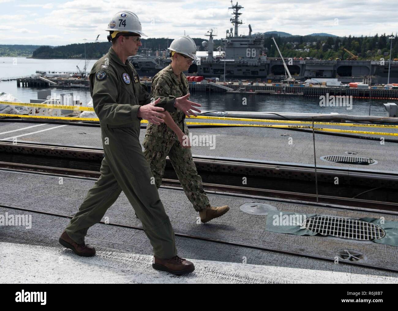 Capt s e gregory hi-res stock photography and images - Alamy