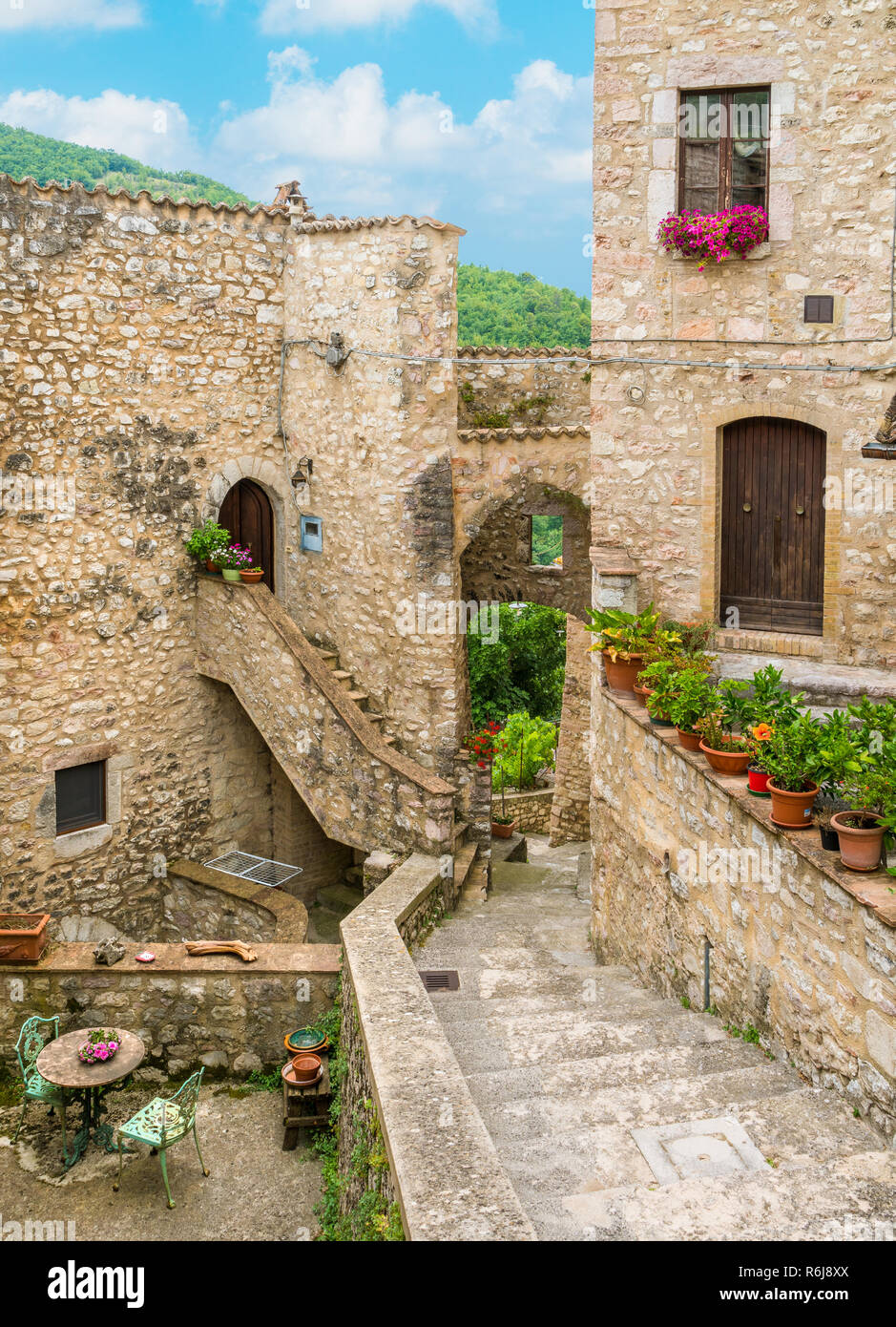 Vallo hi-res stock photography and images - Alamy