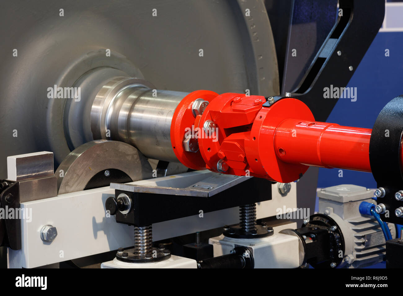 Alignment train hi-res stock photography and images - Alamy