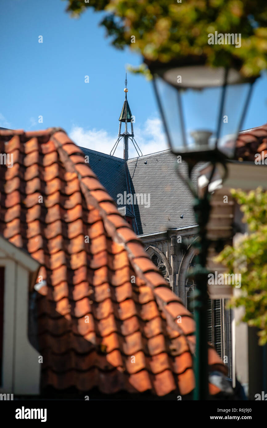 Catholic cruciform tower hi-res stock photography and images - Alamy