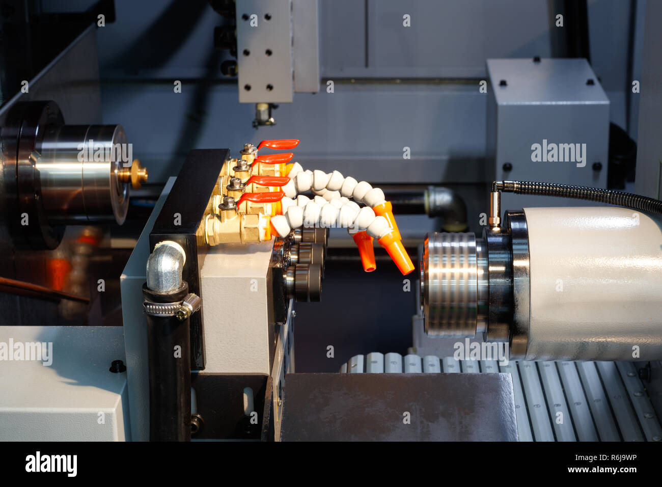 Turning Process In Manufacturing