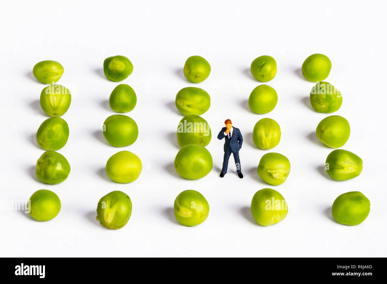 Ungenerous Cut Out Stock Images & Pictures - Alamy