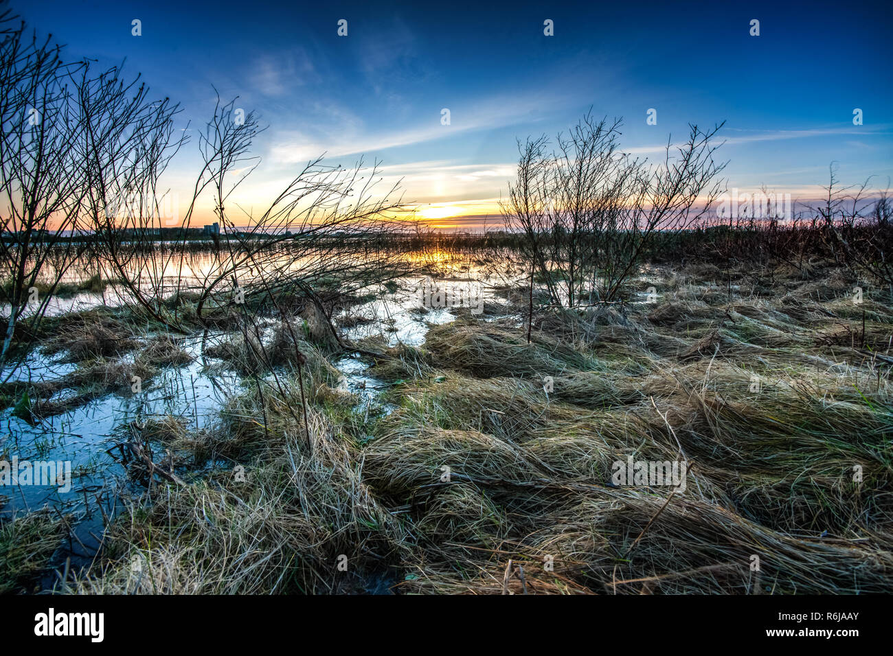 Floodplains mississippi river hi-res stock photography and images - Alamy