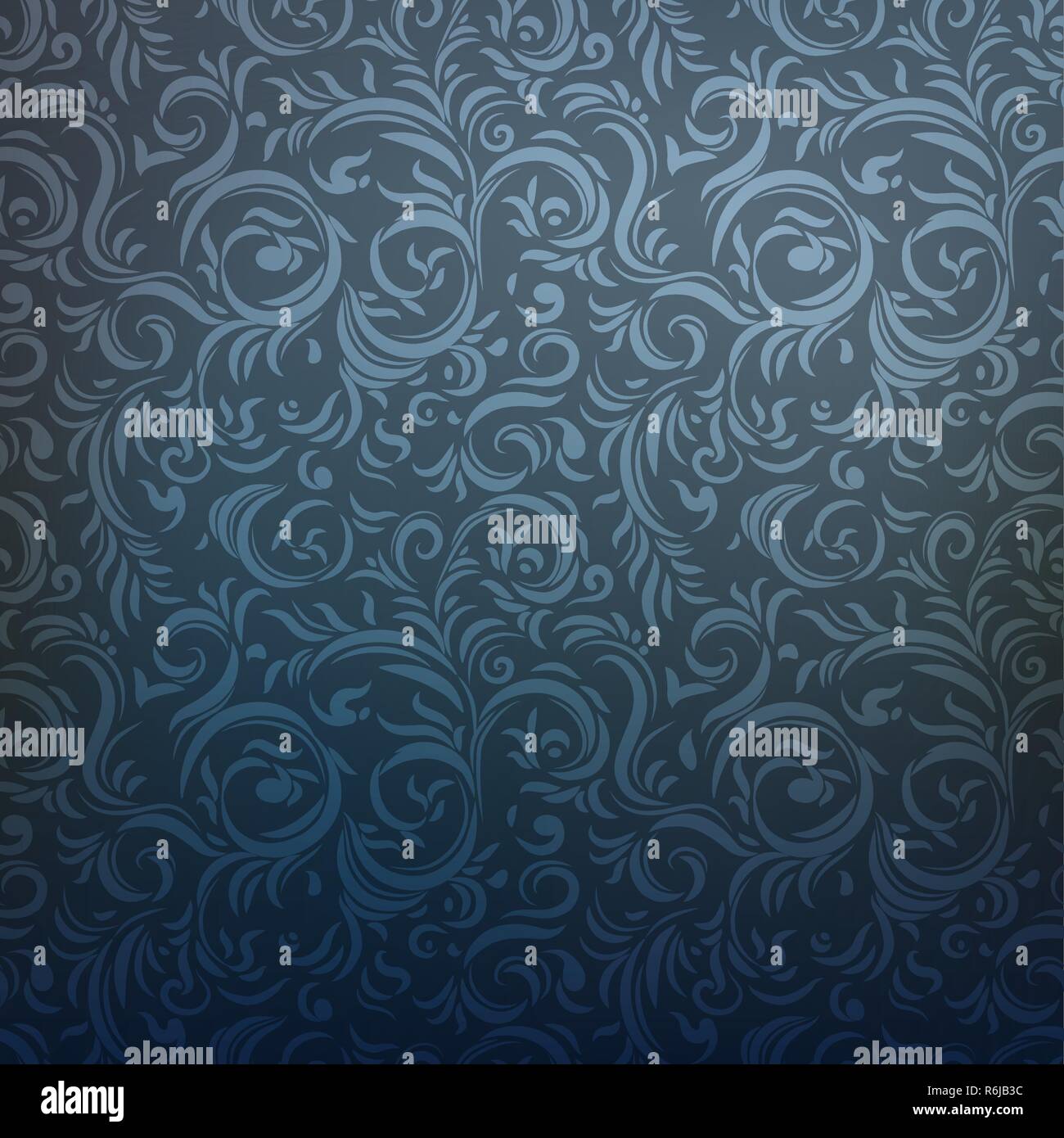 Gothic Pattern Vector