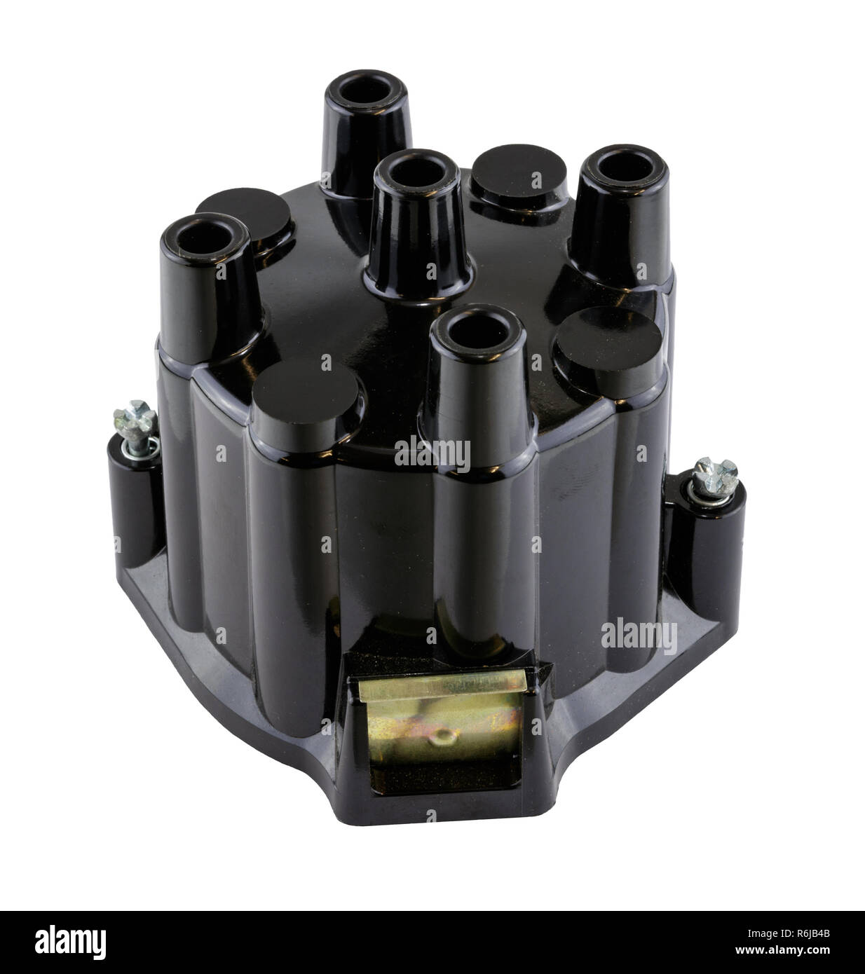 Distributor Cap High Resolution Stock Photography and Images - Alamy
