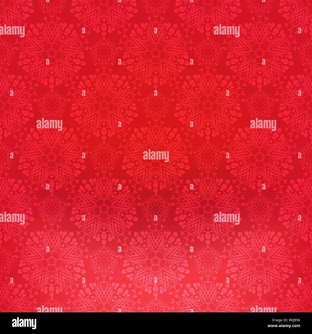 Red tile style Stock Vector Images - Alamy