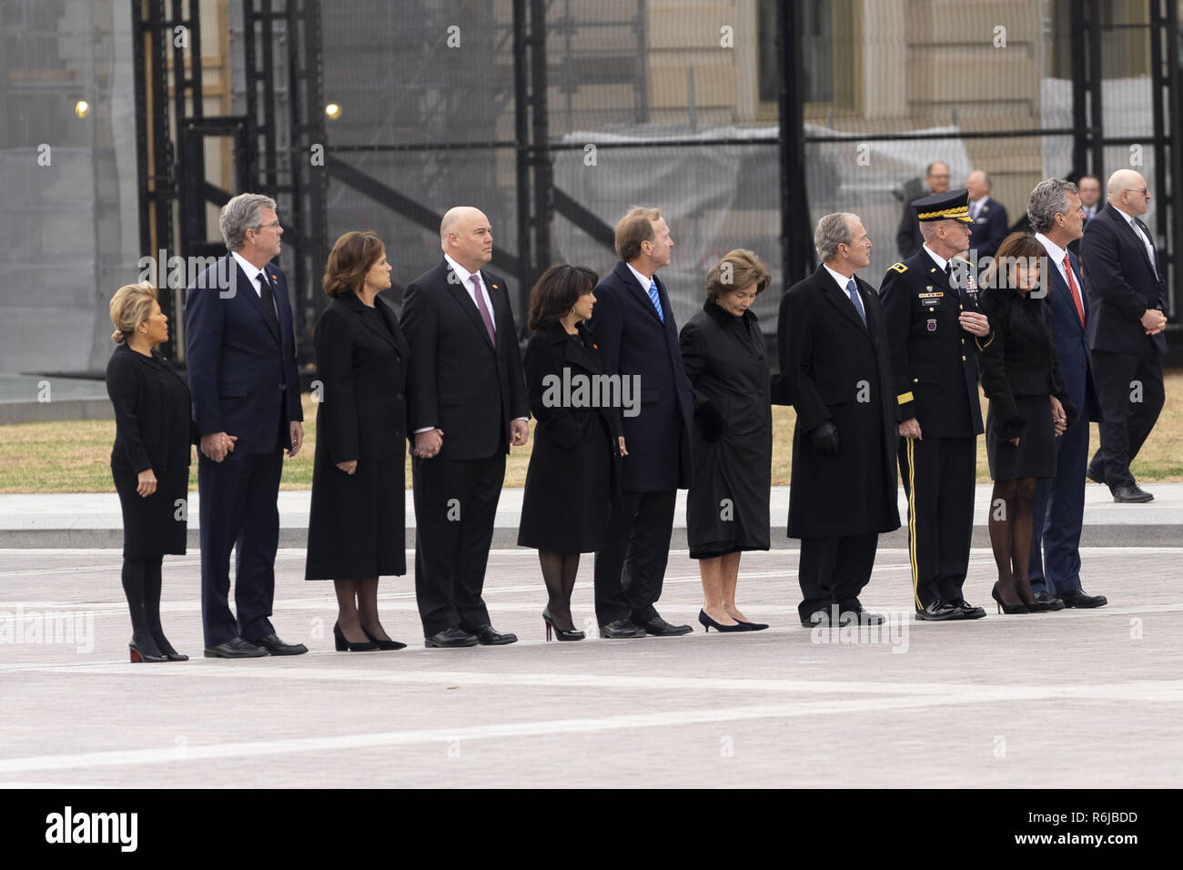 December 5, 2018 - Washington, District of Columbia, United States ...