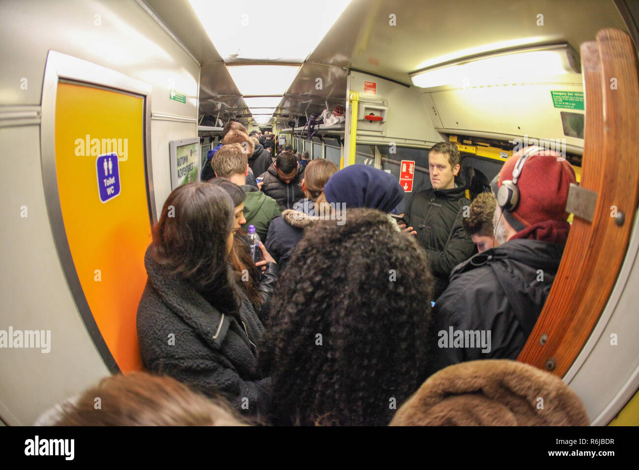 Pacer trains hi-res stock photography and images - Alamy