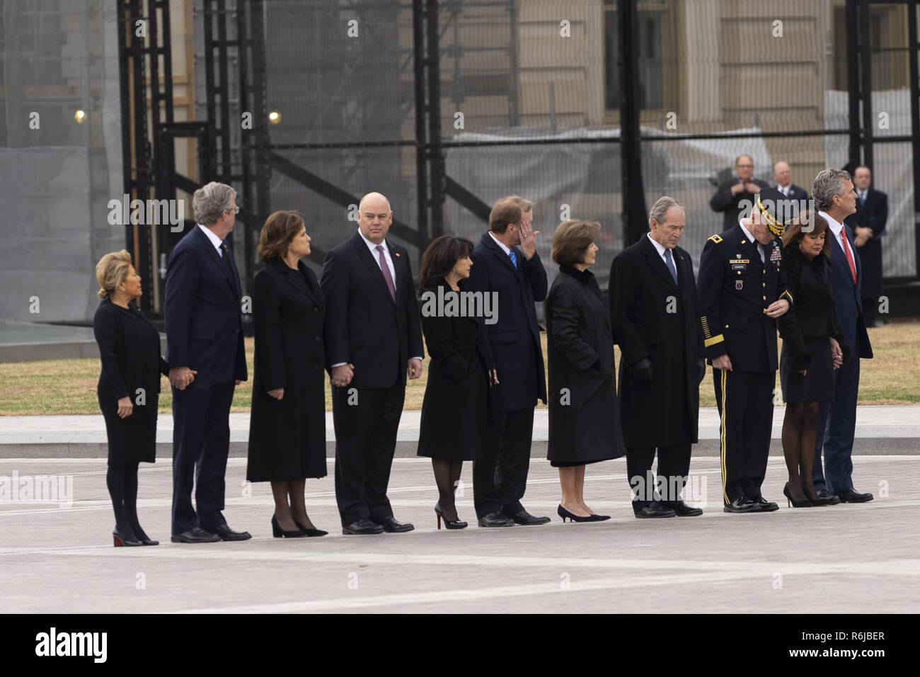 December 5, 2018 - Washington, District of Columbia, United States ...