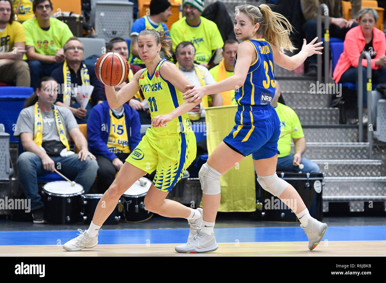 Katerina elhotova hi-res stock photography and images - Alamy