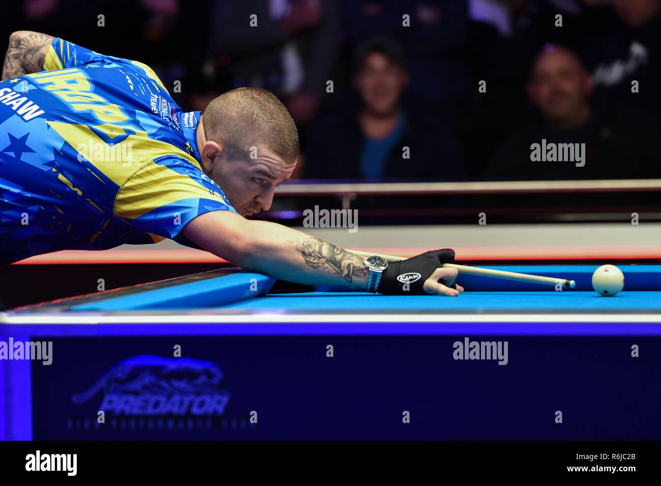 Jayson shaw hi-res stock photography and images - Alamy