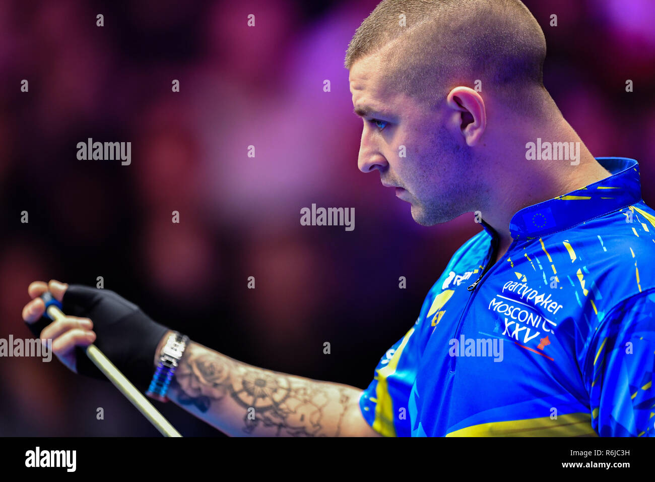 Jayson shaw hi-res stock photography and images - Alamy