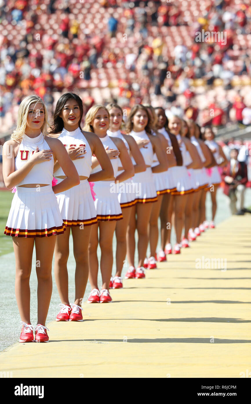 Page 3 - Usc Cheerleaders High Resolution Stock Photography and Images ...