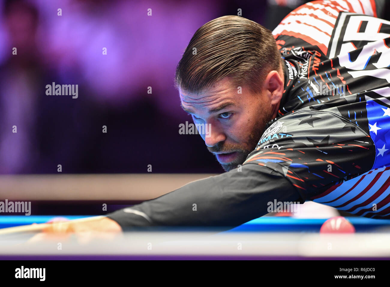 English billiards usa hi-res stock photography and images - Alamy