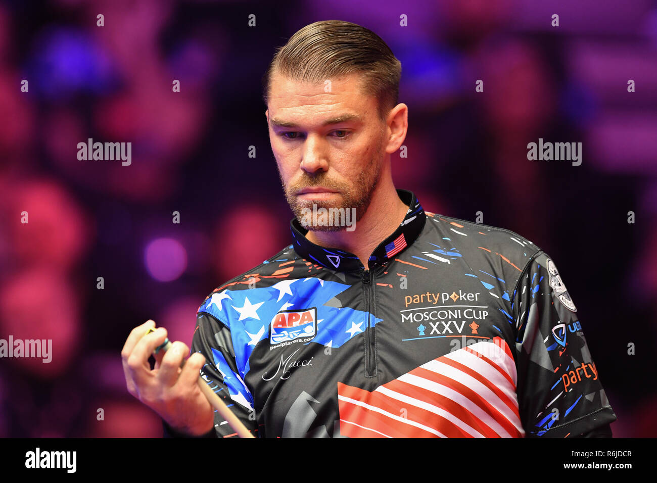 English billiards usa hi-res stock photography and images - Alamy