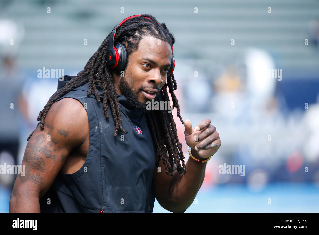 Richard carson hi-res stock photography and images - Alamy