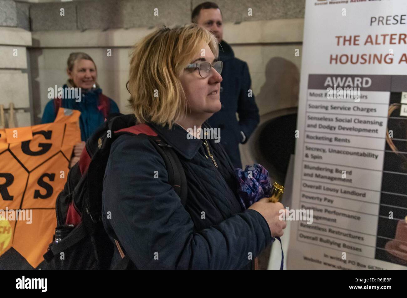 London and quadrant housing hi-res stock photography and images - Alamy